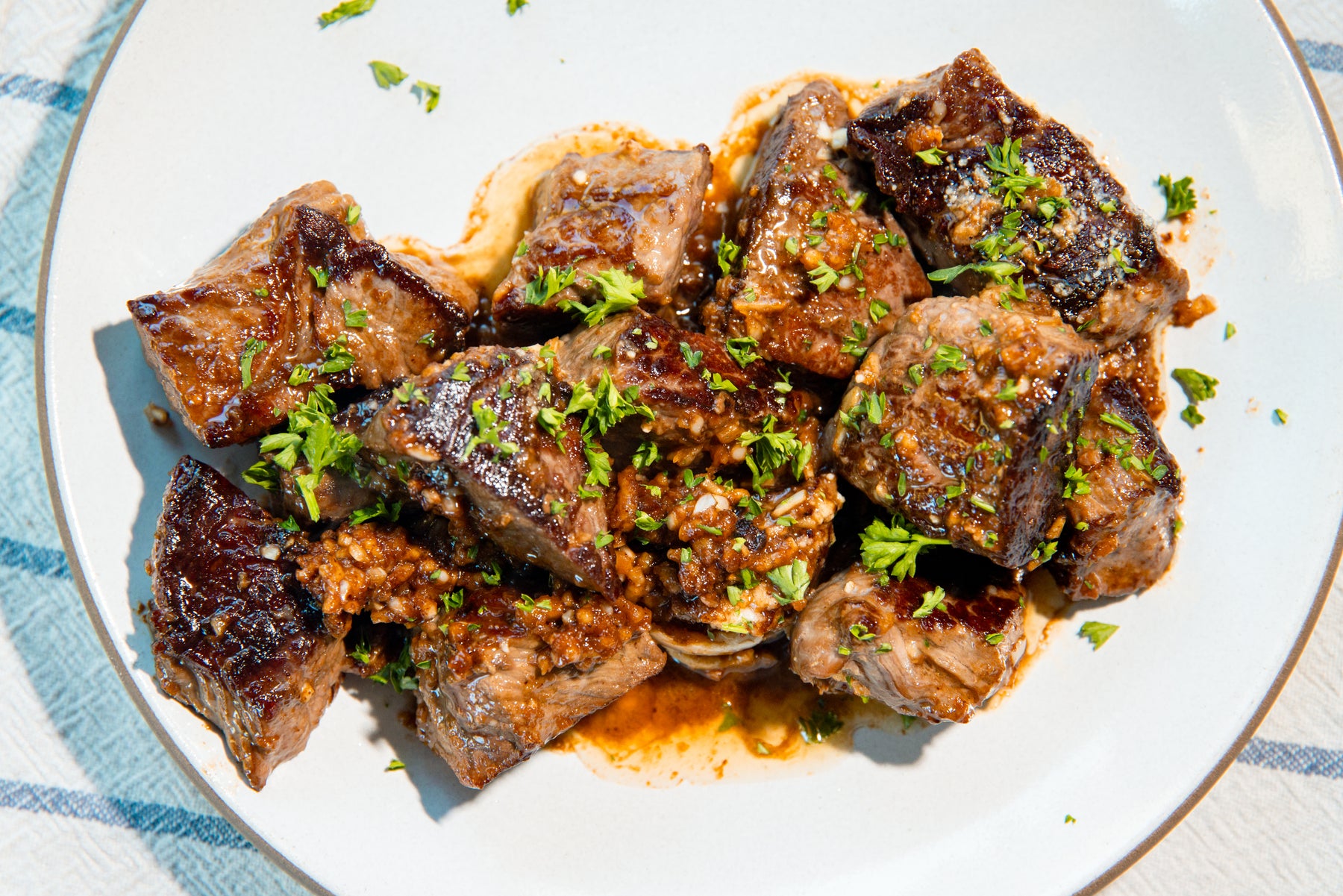 Casad Family Farms: Organic Meat Box Subscription | Regenerative Meats