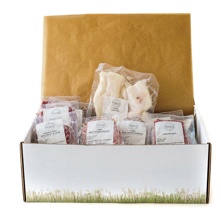 All Products – Casad Family Farms