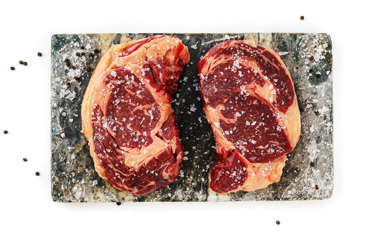 Casad Family Farms: Organic Meat Box Subscription | Regenerative Meats