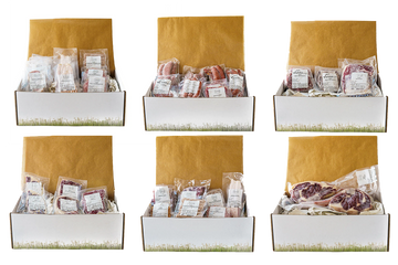Organic Meat Subscription Boxes | Redmond, Oregon Ranch – Casad Family ...
