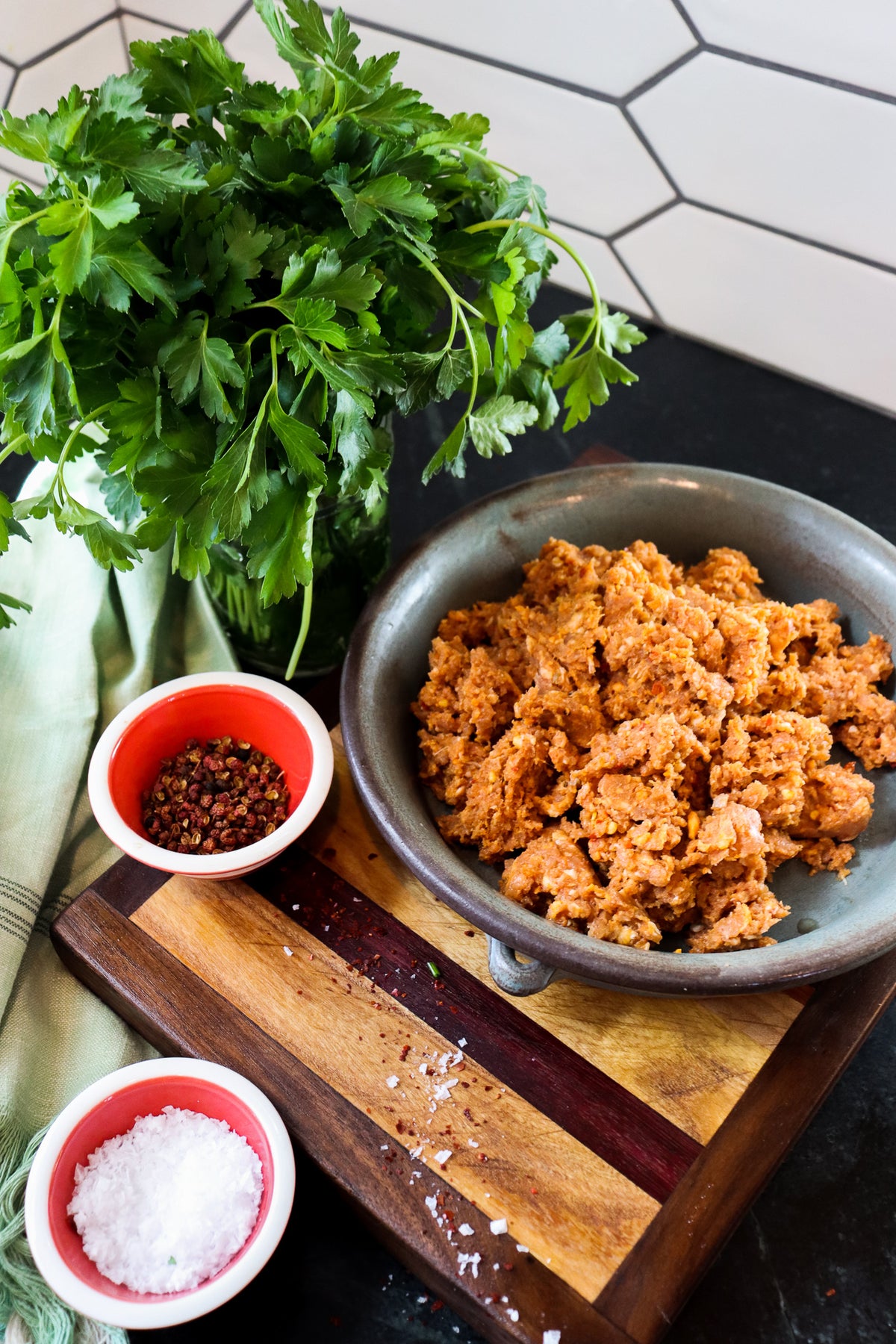 Family Feast Box – Casad Family Farms